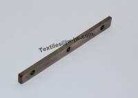 China Picanol Guide Rail Weaving Loom Spare Parts B88321 for sale