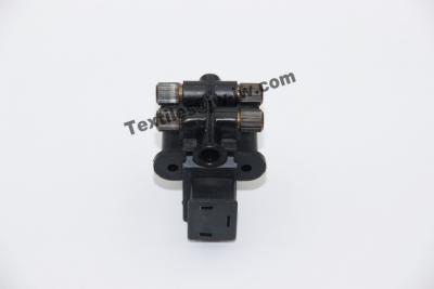 China Solenoid Valves BE154826 Picanol Airjet Loom Parts for sale