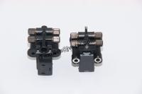 China Solenoid Valves BE154826 Picanol Airjet Loom Parts for sale