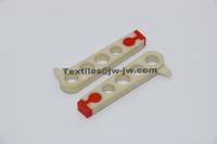 China Arrows Stop Textile Weaving Loom Spare Parts PBO29201 for sale