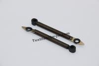 China Rapier Arrows Return Spring Weaving Loom Spare Parts PBO55374 for sale