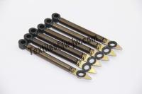 China Rapier Arrows Return Spring Weaving Loom Spare Parts PBO55374 for sale