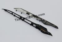 China Weaving Muller III Rapier Loom Parts Rapier Gripper for sale