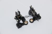 China Metal Cutter Scissor Airjet Tsudakoma Loom Parts ISO9001 for sale