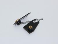 China Blade Weaving Loom Spare Parts Saurer Loom Spare Parts for sale