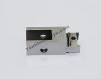 China Side Plate KS D1 Sulzer Projectile Loom Spare Parts 911327306 for sale
