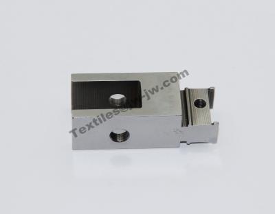 China Side Plate KS D1 Sulzer Projectile Loom Spare Parts 911327306 for sale