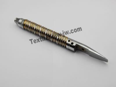 China N.Pignone TP500 Loom Spare Parts Temple With 24 Ring for sale