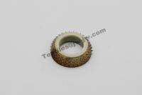 China Temping Needle Ring Sulzer Projectile Loom Parts 911333398 for sale