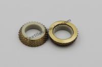 China Temping Needle Ring Sulzer Projectile Loom Parts 911333398 for sale