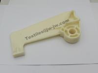 China Internal Winder Lever Sulzer Projectile Loom Parts 911411245 for sale