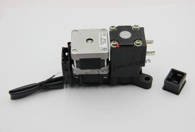 China Main Solenoid Valve Delta Omni Picanol Loom Spare Parts A150361 BE152364 for sale