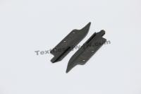 China Sole LHS Picanol Loom Spare Parts Rapier Loom Spare Parts BA238344 for sale