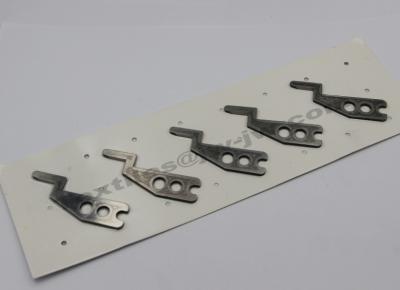 China Steel Cutter Picanol Loom Spare Parts BA310245 BA3102909 for sale
