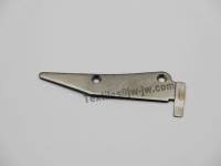 China BA310327 Metal Cutter Picanol Loom Spare Parts ISO9001 for sale