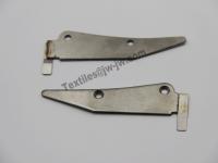 China BA310327 Metal Cutter Picanol Loom Spare Parts ISO9001 for sale