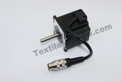 China Scissor Stepper Motor Loom Spare Parts BE318372 For Textile Machinery for sale