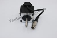 China Scissor Stepper Motor Loom Spare Parts BE318372 For Textile Machinery for sale