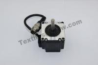 China Scissor Stepper Motor Loom Spare Parts BE318372 For Textile Machinery for sale