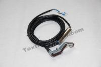China BE700066 Picanol Loom Spare Parts Weft Detector Cartons Package for sale