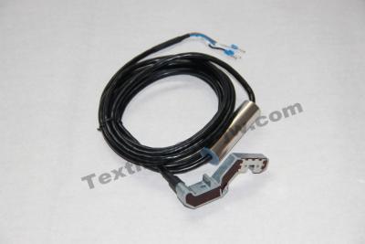 China BE700066 Picanol Loom Spare Parts Weft Detector Cartons Package for sale