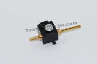 China 0.4x19 Relay Nozzle Picanol Omni Plus 800 Spare Parts With Block BE15272599 for sale