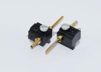 China 0.4x19 Relay Nozzle Picanol Omni Plus 800 Spare Parts With Block BE15272599 for sale