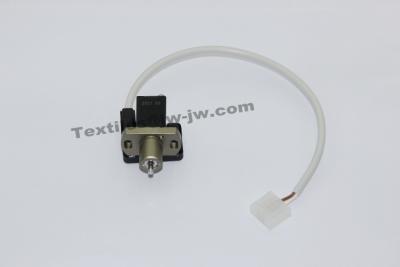 China IRO2231 Weft Storage Pin Delta Omni Picanol Spare Parts 31.0225.102 for sale