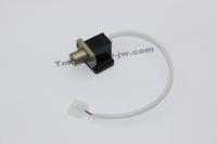 China IRO2231 Weft Storage Pin Delta Omni Picanol Spare Parts 31.0225.102 for sale