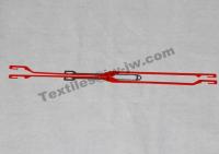 China Leno 331 J Type Weaving Loom Spare Parts For Textile Machinery for sale