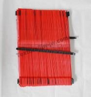 China Leno 331 J Type Weaving Loom Spare Parts For Textile Machinery for sale