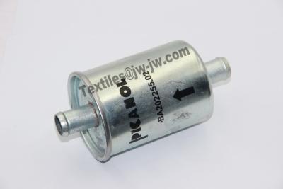 China Oil Filter Airjet Picanol Loom Spare Parts BA202255.02 for sale