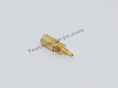 China Connector B155928 Picanol Loom Spare Parts For Textile Machinery for sale