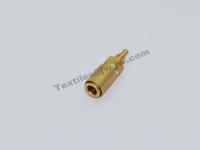 China Connector B155928 Picanol Loom Spare Parts For Textile Machinery for sale