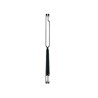China JW-0034 Black Leno Device Weaving Loom Parts 330mm Length for sale