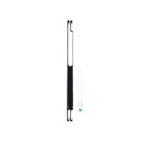 China Small Black Weaving Loom Textile Machinery Spare Parts JW-0035 for sale