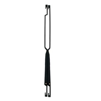 China 302mm Black Leno Selvage Device Weaving Loom Spare Parts JW-0084 for sale