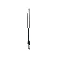 China Jw-0040 Leno Device Weaving Loom Parts 330cm Length Black Color for sale