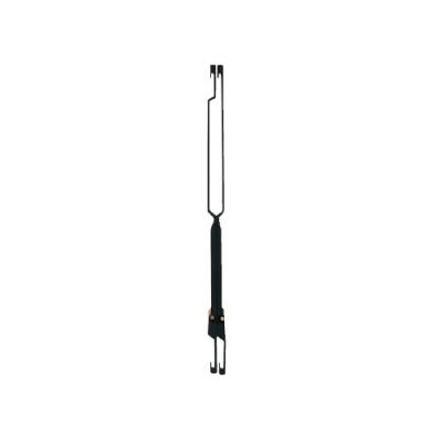 China Jw-0040 Leno Device Weaving Loom Parts 330cm Length Black Color for sale