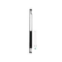 China JW-0038 Leno Device 325mm Length Weaving Loom Spare Parts for sale