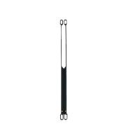 China JW-0041 330cm Length Leno Device Textile Machinery Spare Parts for sale