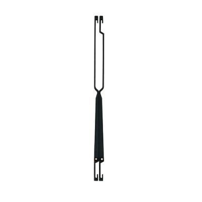 China Black Color Leno Device Loom Machine Parts For Weaving Machine for sale
