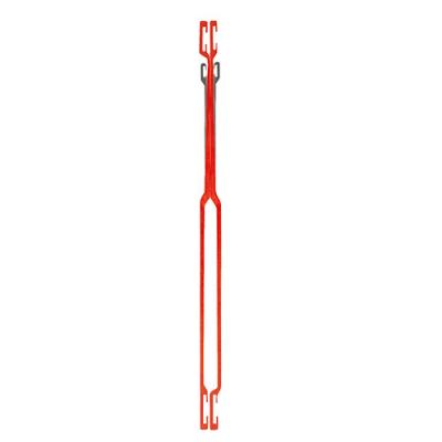 China New Type C Type Leno Healds 380mm Red JW-0089-A for sale
