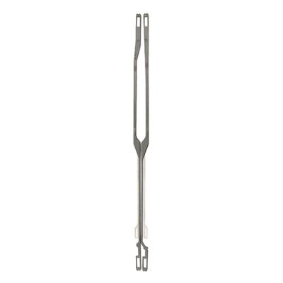 China JW-0047 Heald Wire 330mm Chinese Factory Weaving Loom Parts for sale