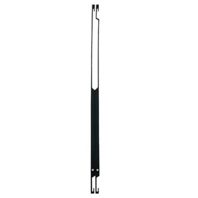 China 456mm Leno Device Black Weaving Loom Spare Parts JW-0091 for sale