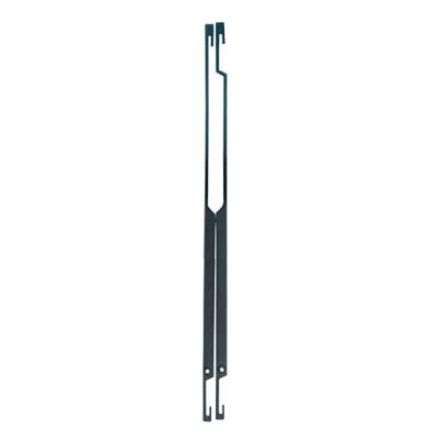 China 431mm Plastic Balck Leno Selvage Device For Weaving Looms JW-0092 for sale