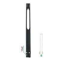 China 185mm BE214987 Leno Device Picanol Gamma Loom Spare Parts JW-0099 for sale