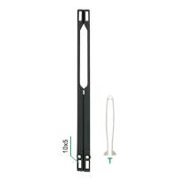 China BE154024 Leno Device 185mm Picanol Gamma Loom Spare Parts for sale