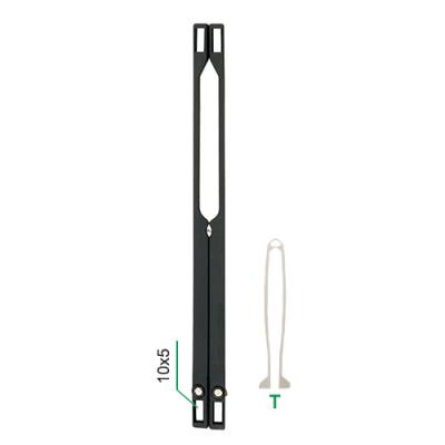 China BE154024 Leno Device 185mm Picanol Gamma Loom Spare Parts for sale