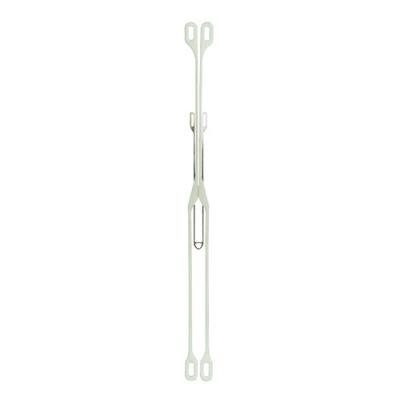 China JW-0058 China Made Plastic O Type Leno Heald  330 Type for sale